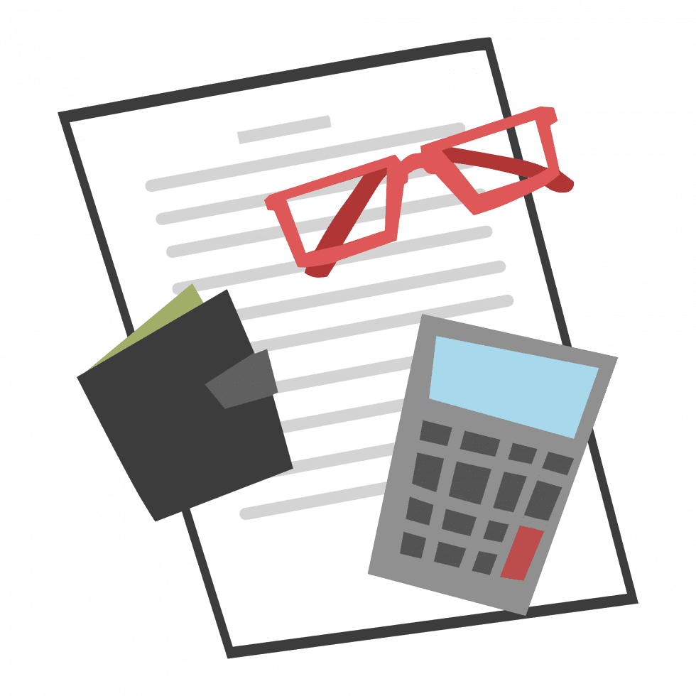 10 Common Accounting Terms, Explained | Website for icash